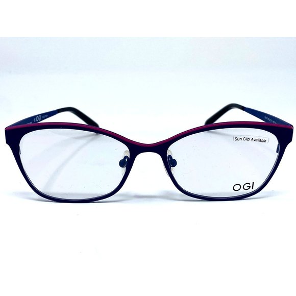 OGI | Accessories | New Ogi Evolution Purplepink Titanium Made In Japan ...